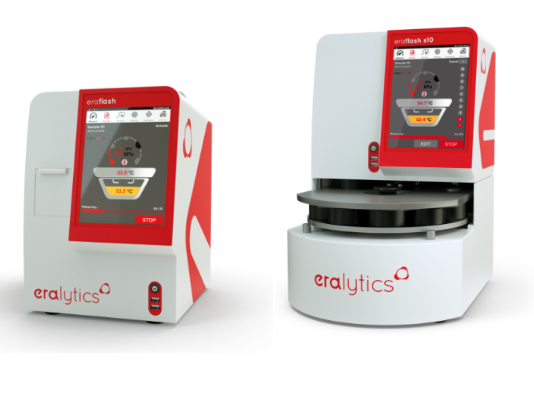 Flavors & Fragrances - eralytics