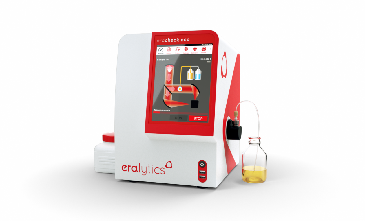 eracheck eco - eralytics