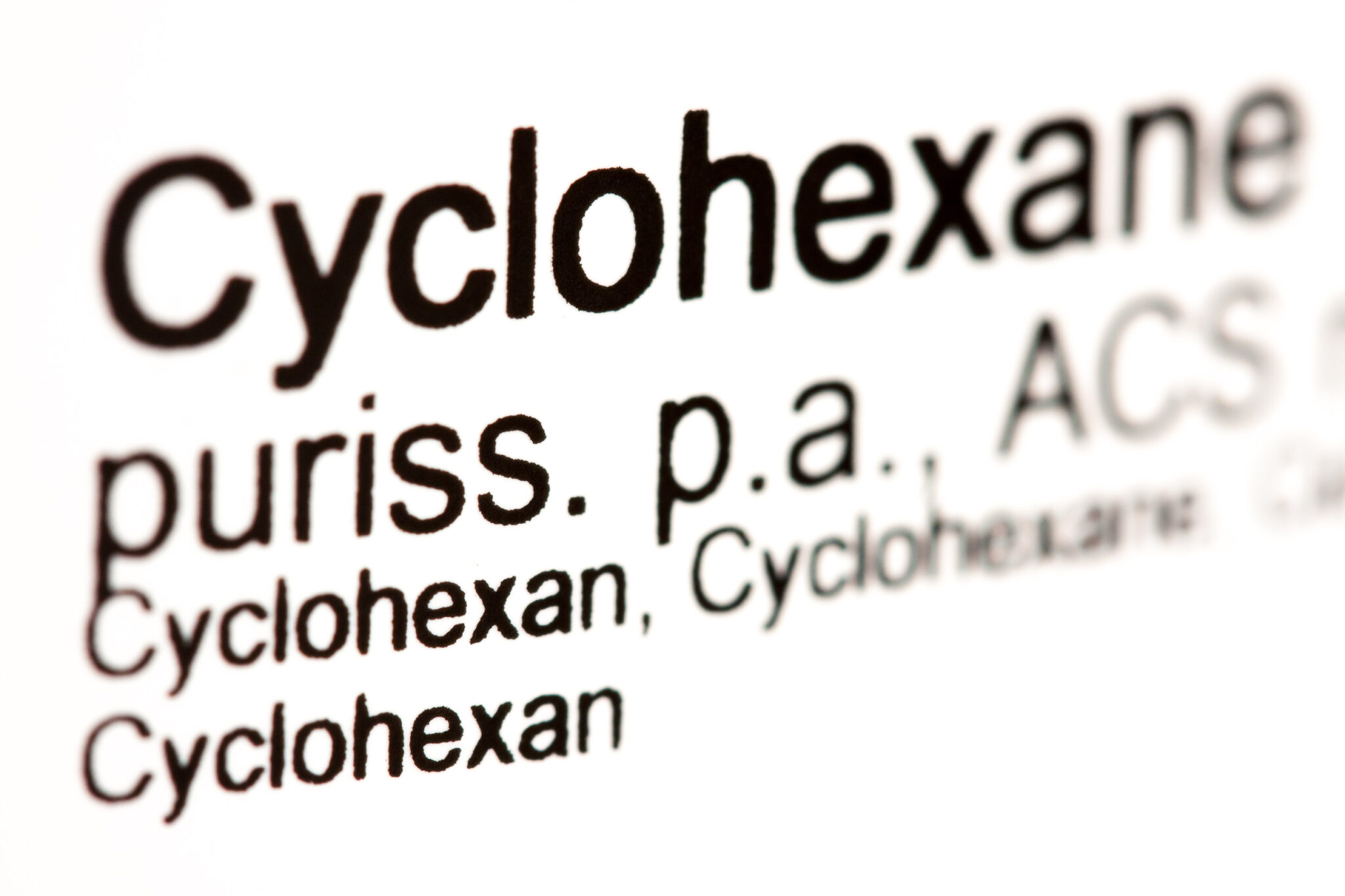 Oil-in-Water Testing - eralytics