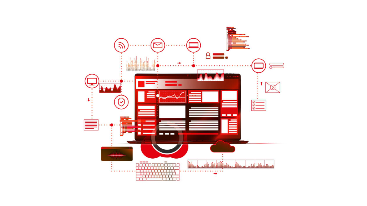 eralytics - trusted solutions. re-imagined.