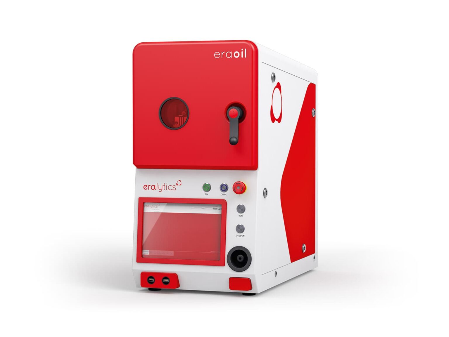 Astm D6728 Eralytics