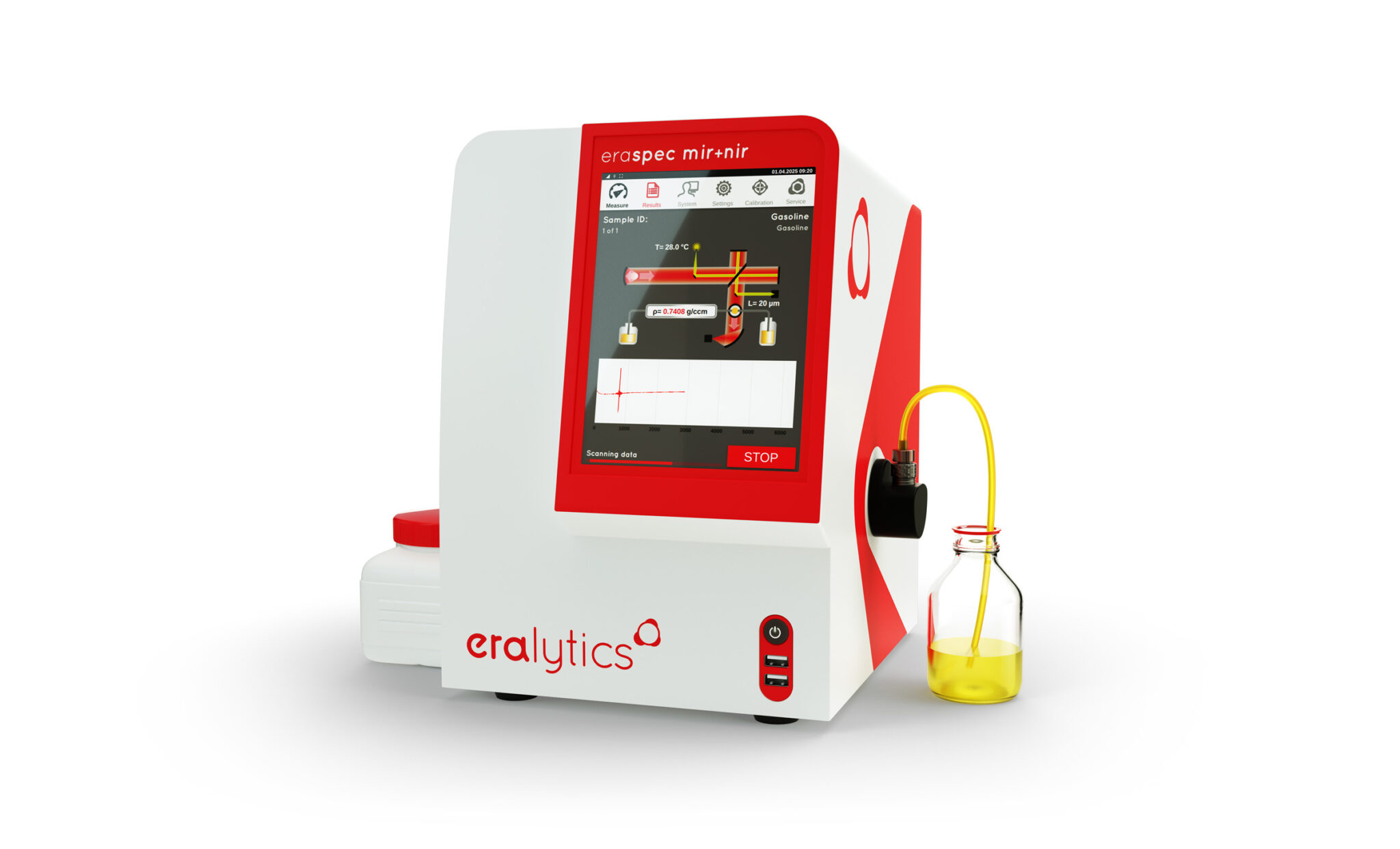 eralytics - trusted solutions. re-imagined.