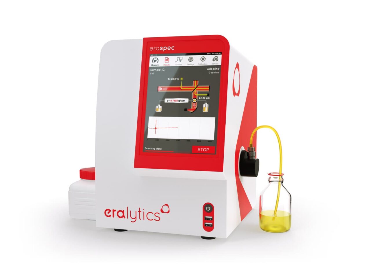 ASTM D4814 - eralytics