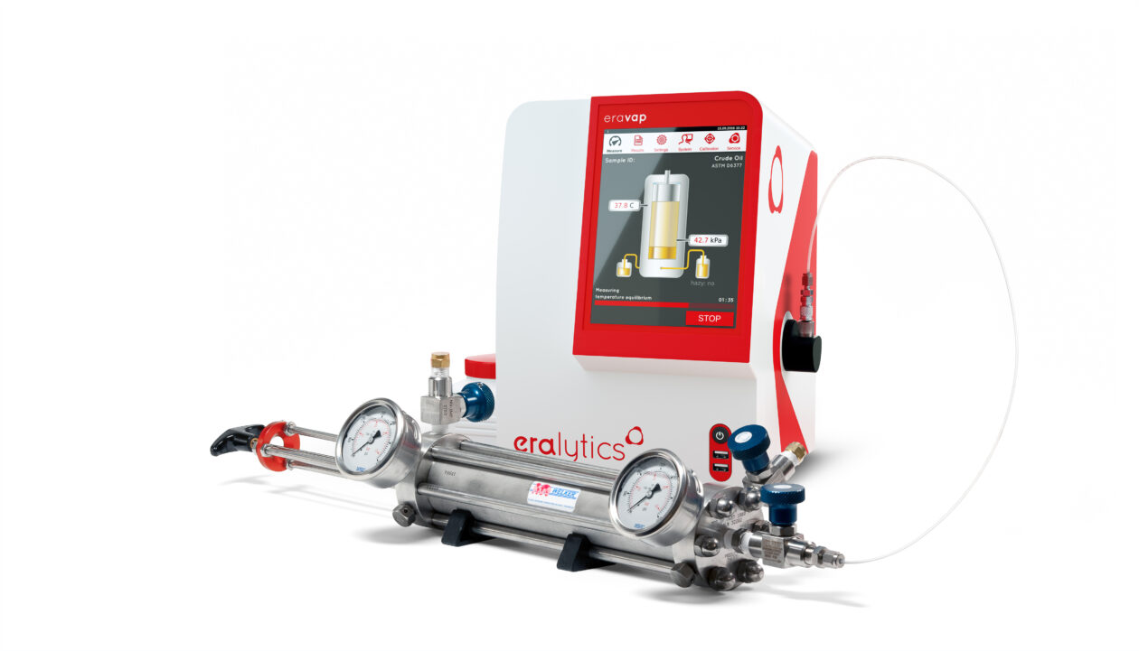 eravap for lpg - eralytics