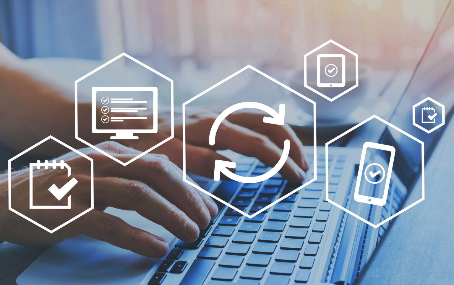 erasoft OCM - eralytics